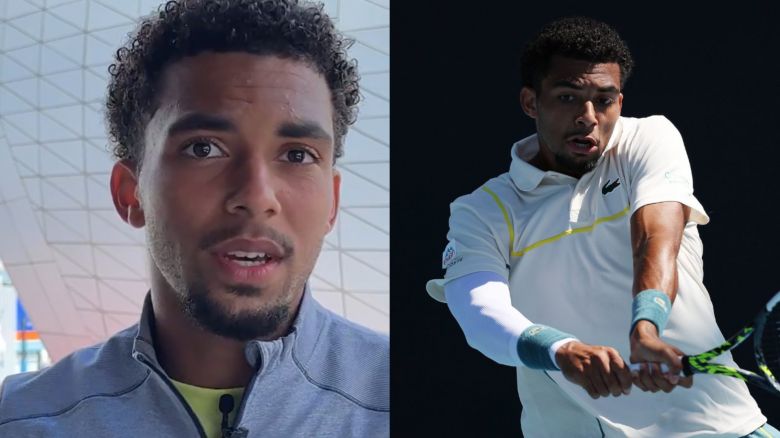 Tennis. Open d'Australie - Arthur Fils, KO au 2e tour : «J'ai un peu ... Tennis. Open d'Australie - Arthur Fils, KO au 2e tour : «J'ai un peu ...